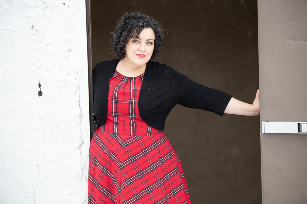Ann McMahon Quintero | Stagetime