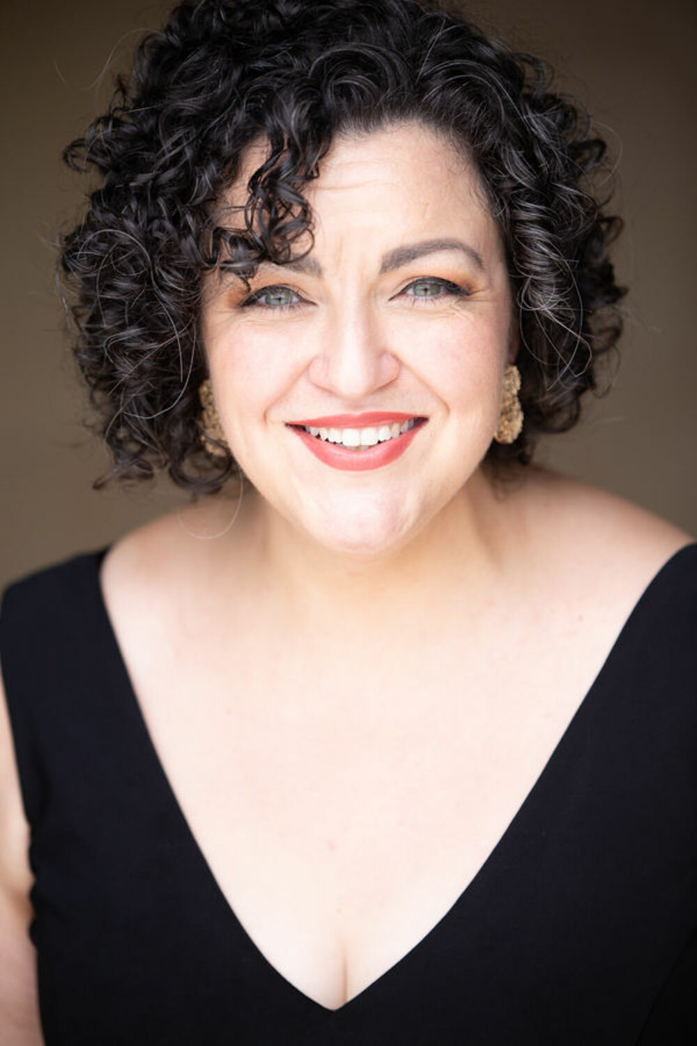Ann McMahon Quintero | Stagetime