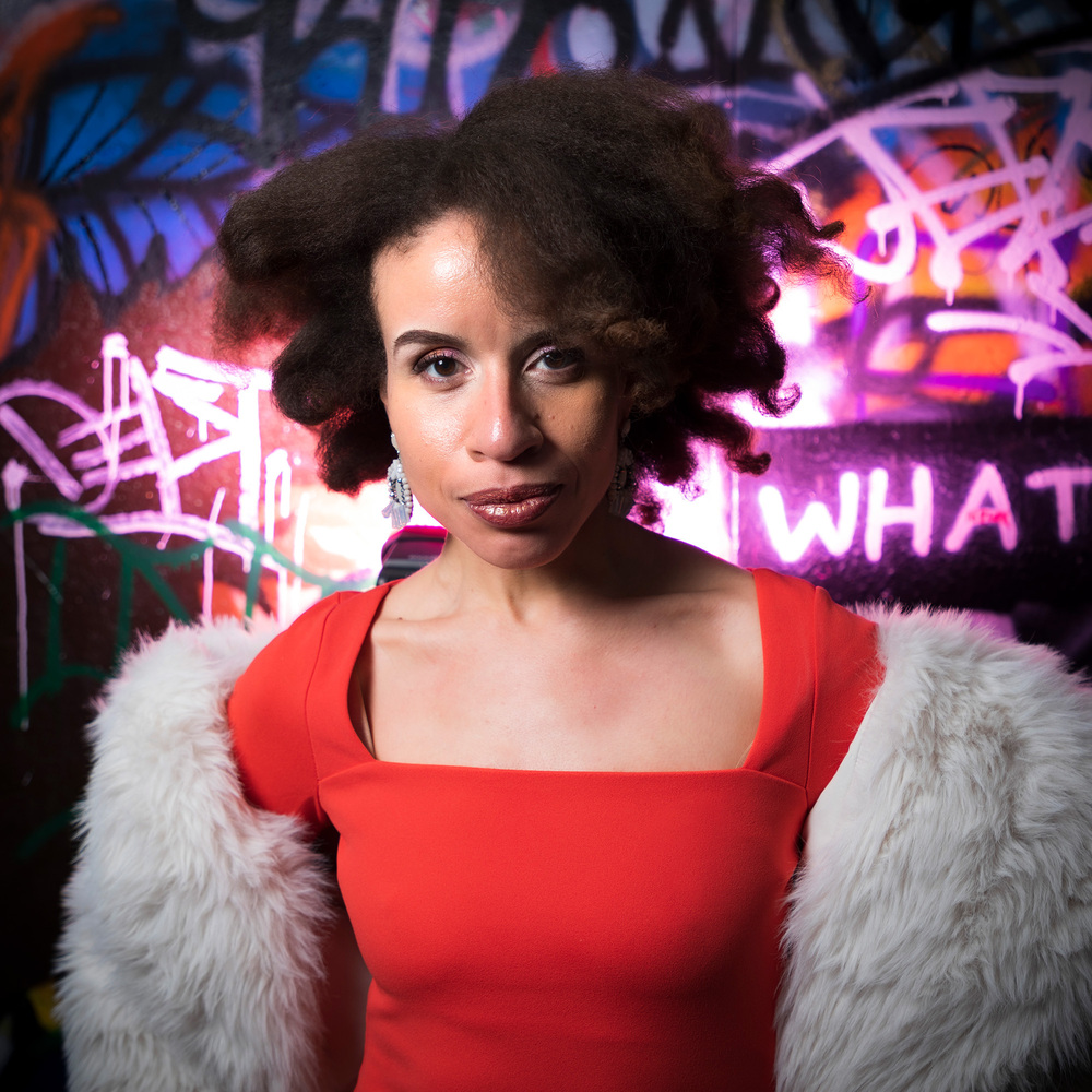 Dr. Ceylon Mitchell II | Stagetime