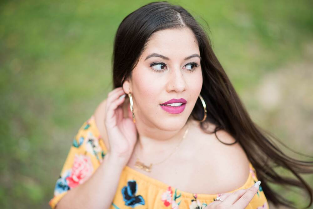 Lily Guerrero | Stagetime