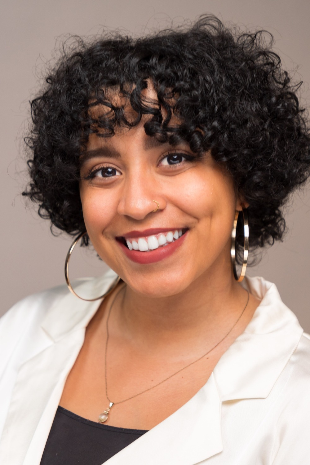 Dr. Ceylon Mitchell II | Stagetime