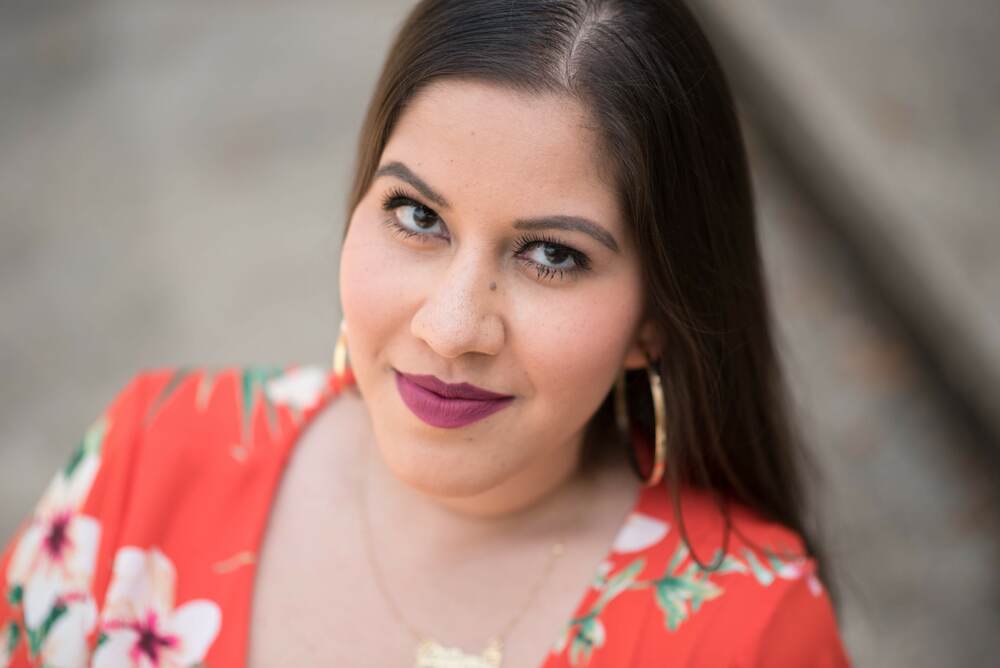Lily Guerrero | Stagetime
