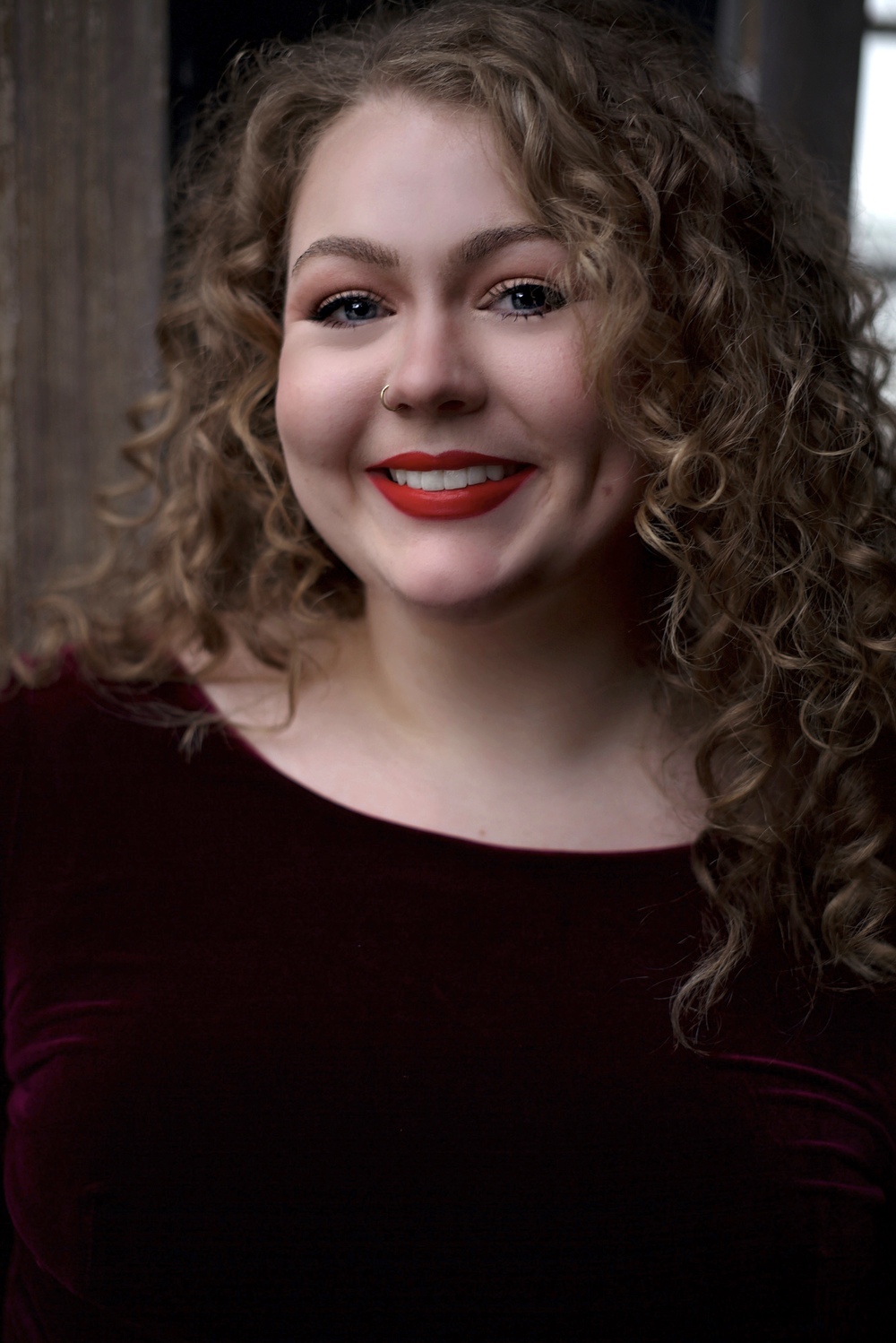 Katherine Jones | Stagetime