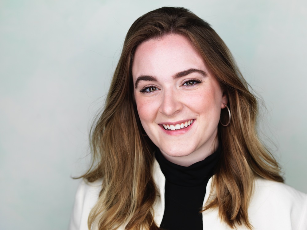 Anna Kelly | Stagetime