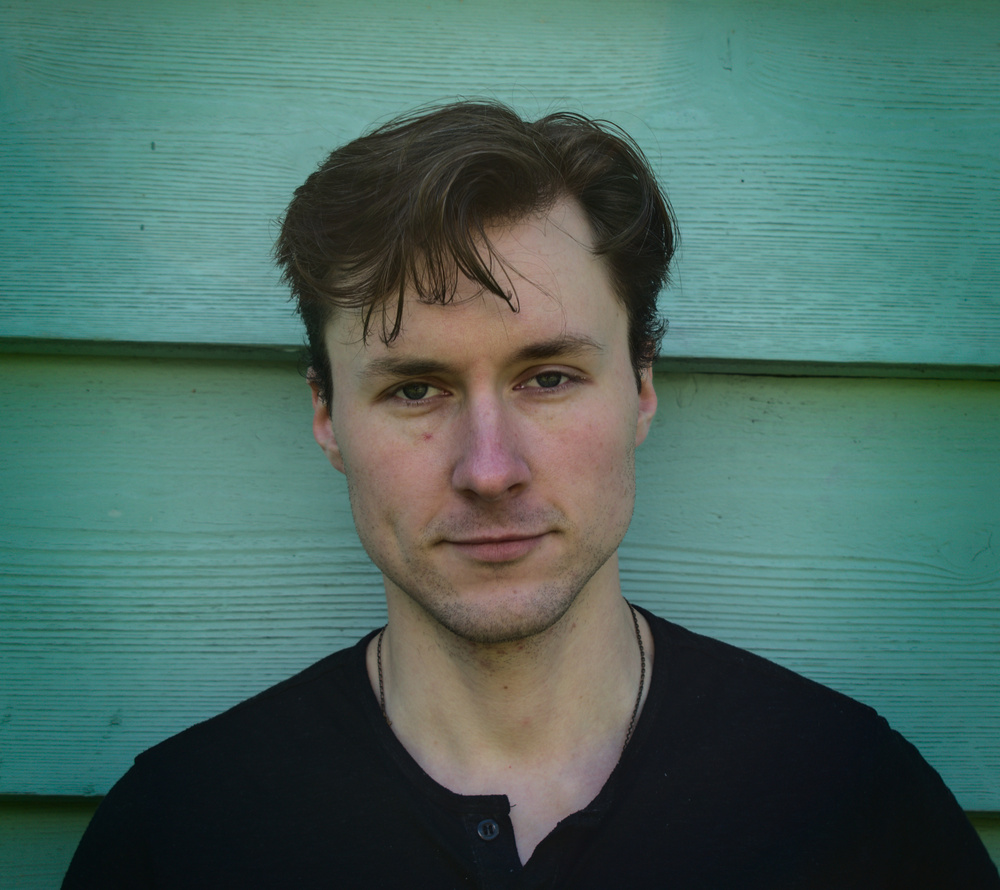 Luke Bob Robinson | Stagetime