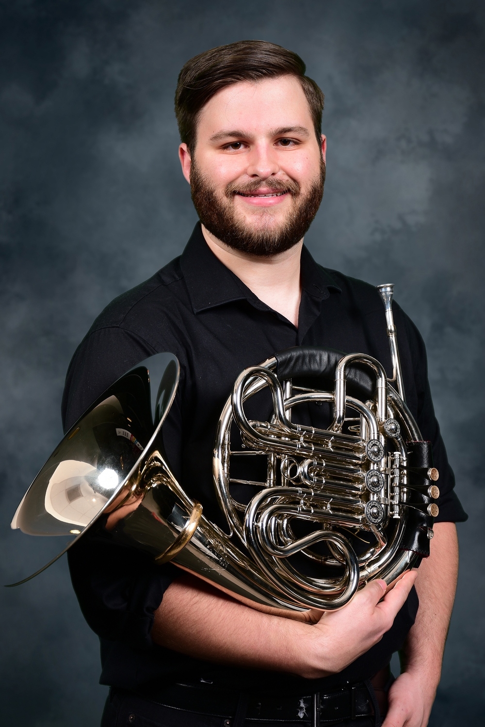 Josh Olson | Stagetime