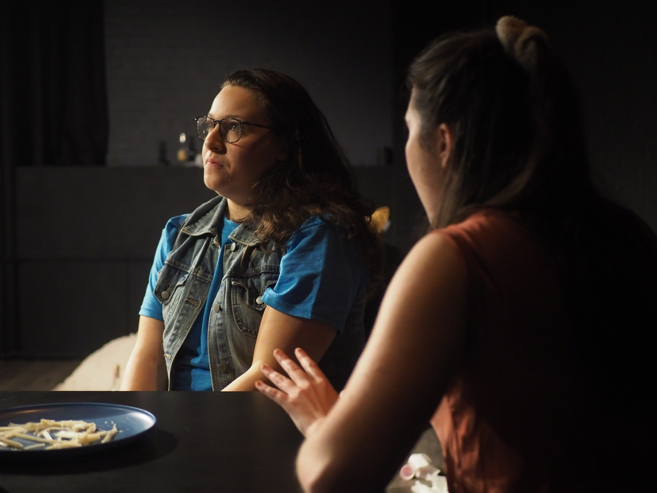 Tristan Rose Gillia | Stagetime