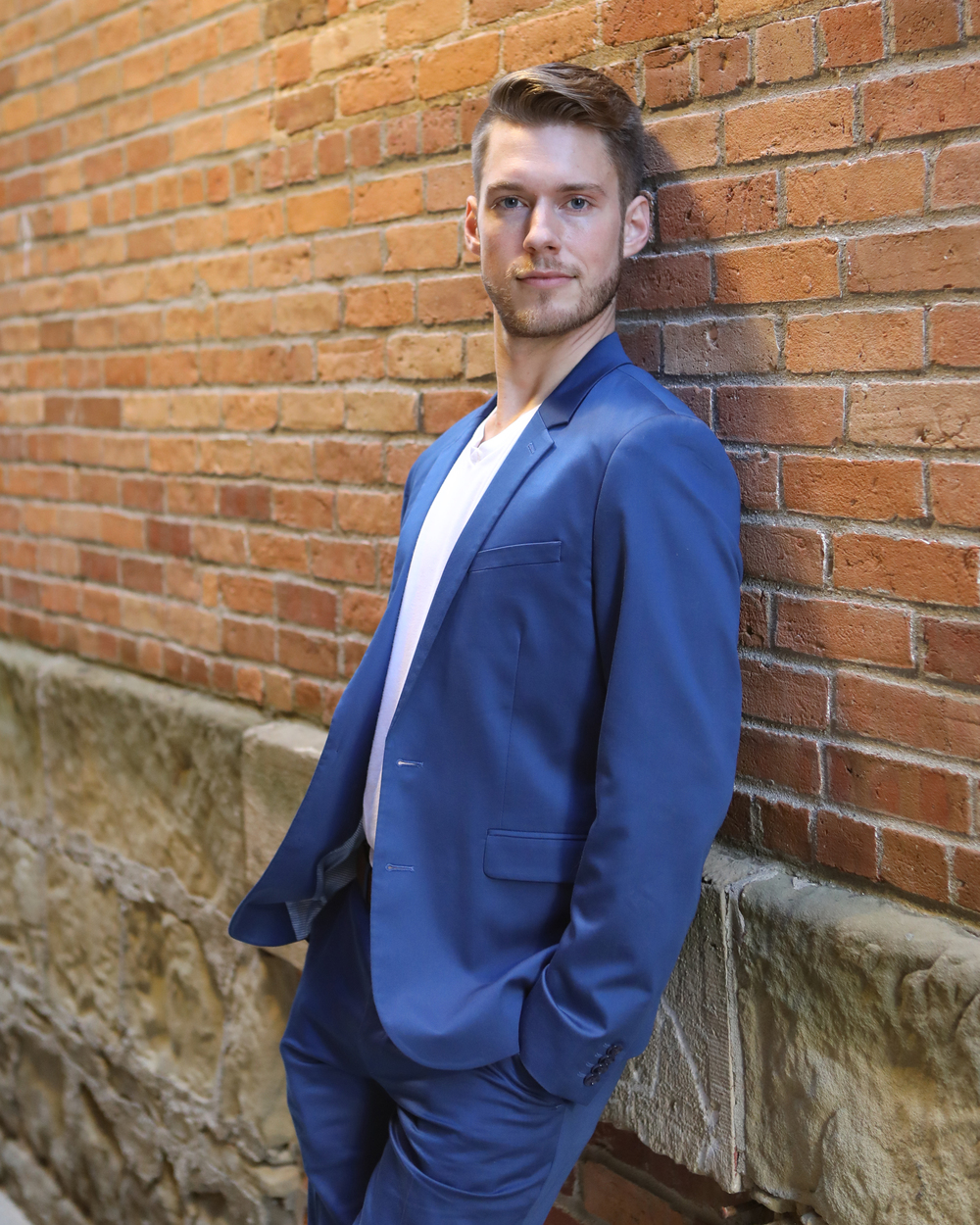 Michael Colman | Stagetime