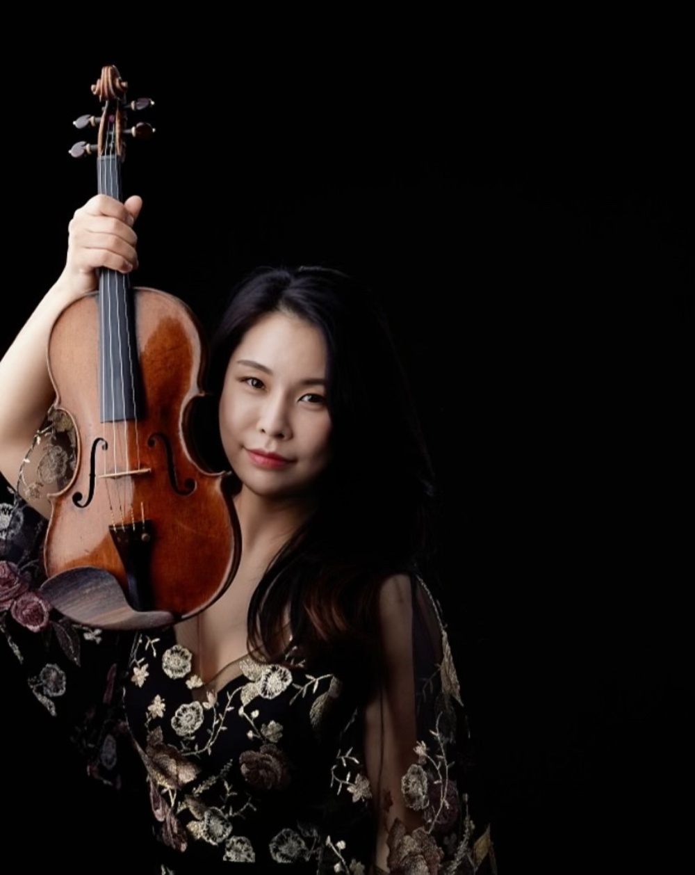 Ajin Choi | Stagetime