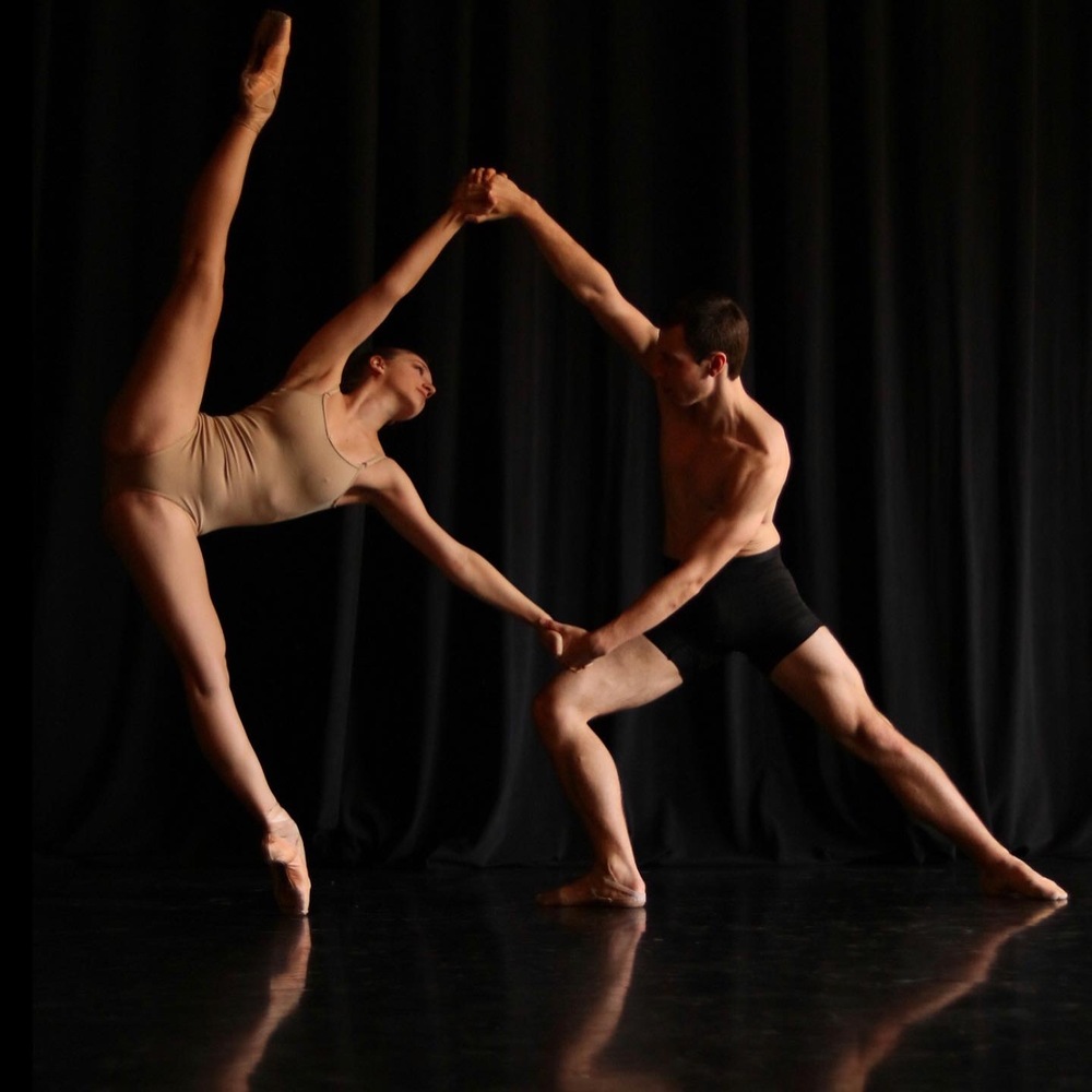 Michelle Fricker | Stagetime