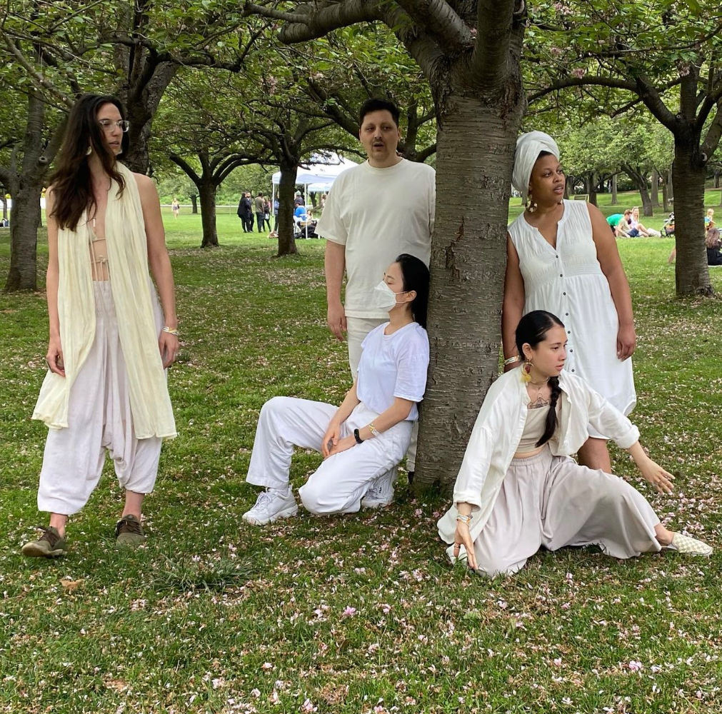 Maya Carney | Stagetime