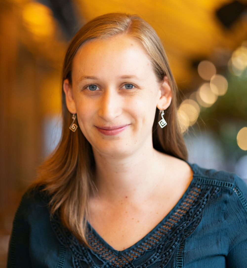 Juliette Angoulvant | Stagetime