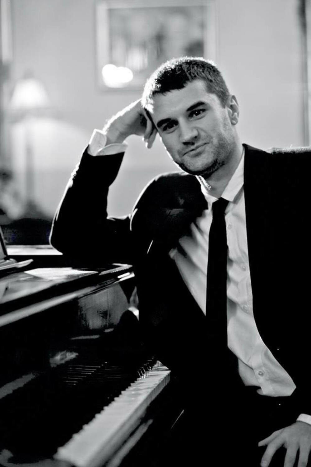 Alex Minasian | Stagetime