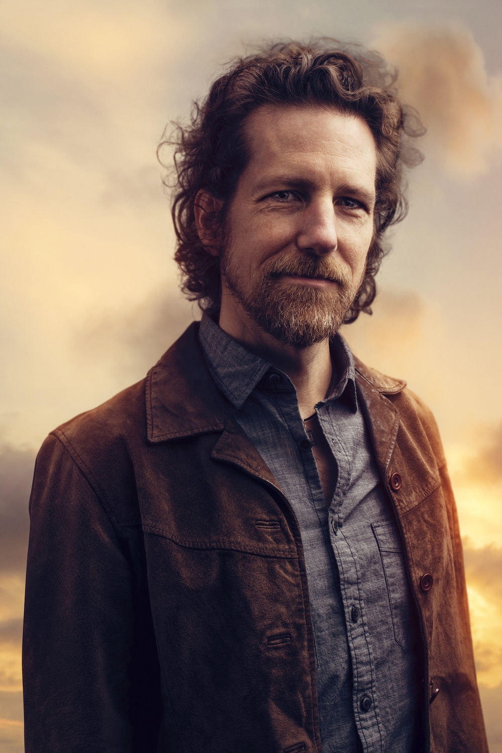 Aaron English | Stagetime