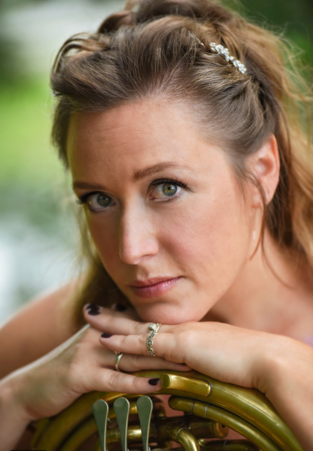 Mary Beth Orr | Stagetime