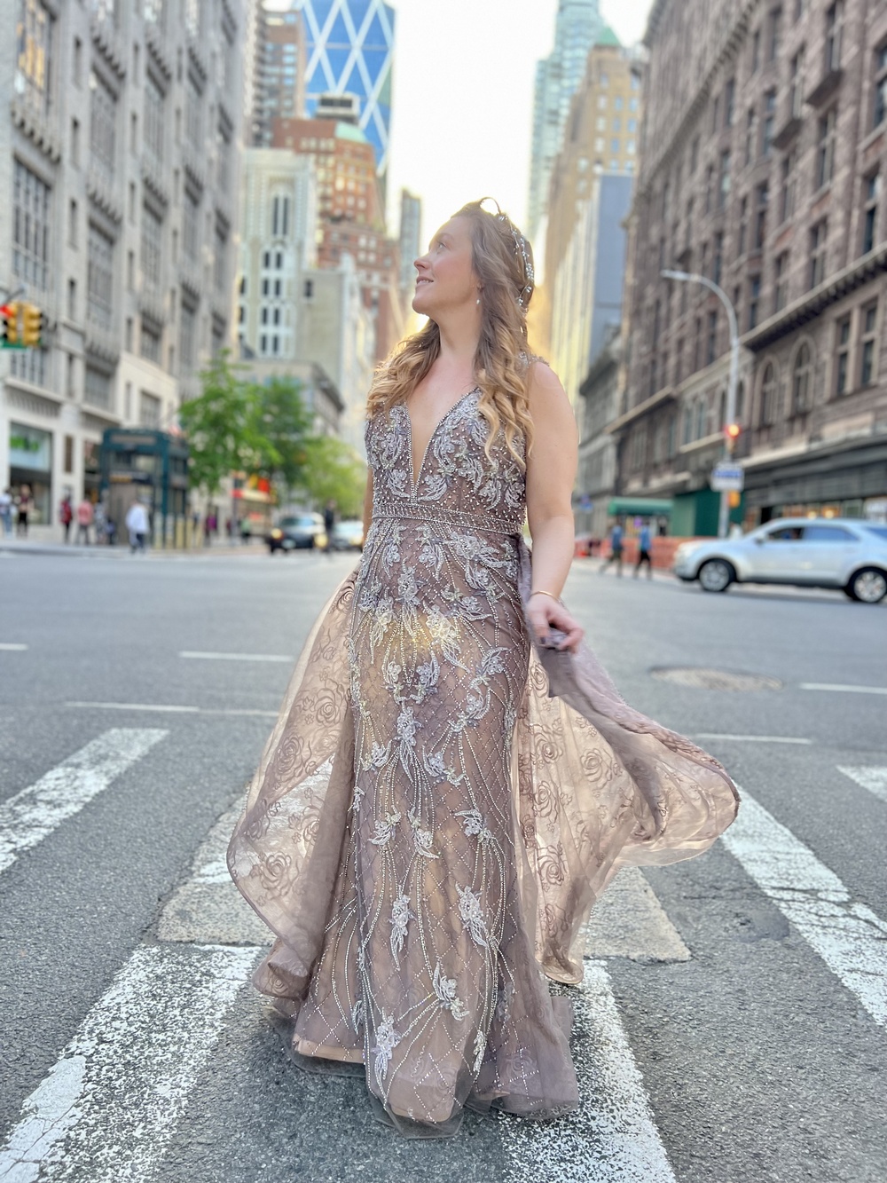 Mary Beth Orr | Stagetime