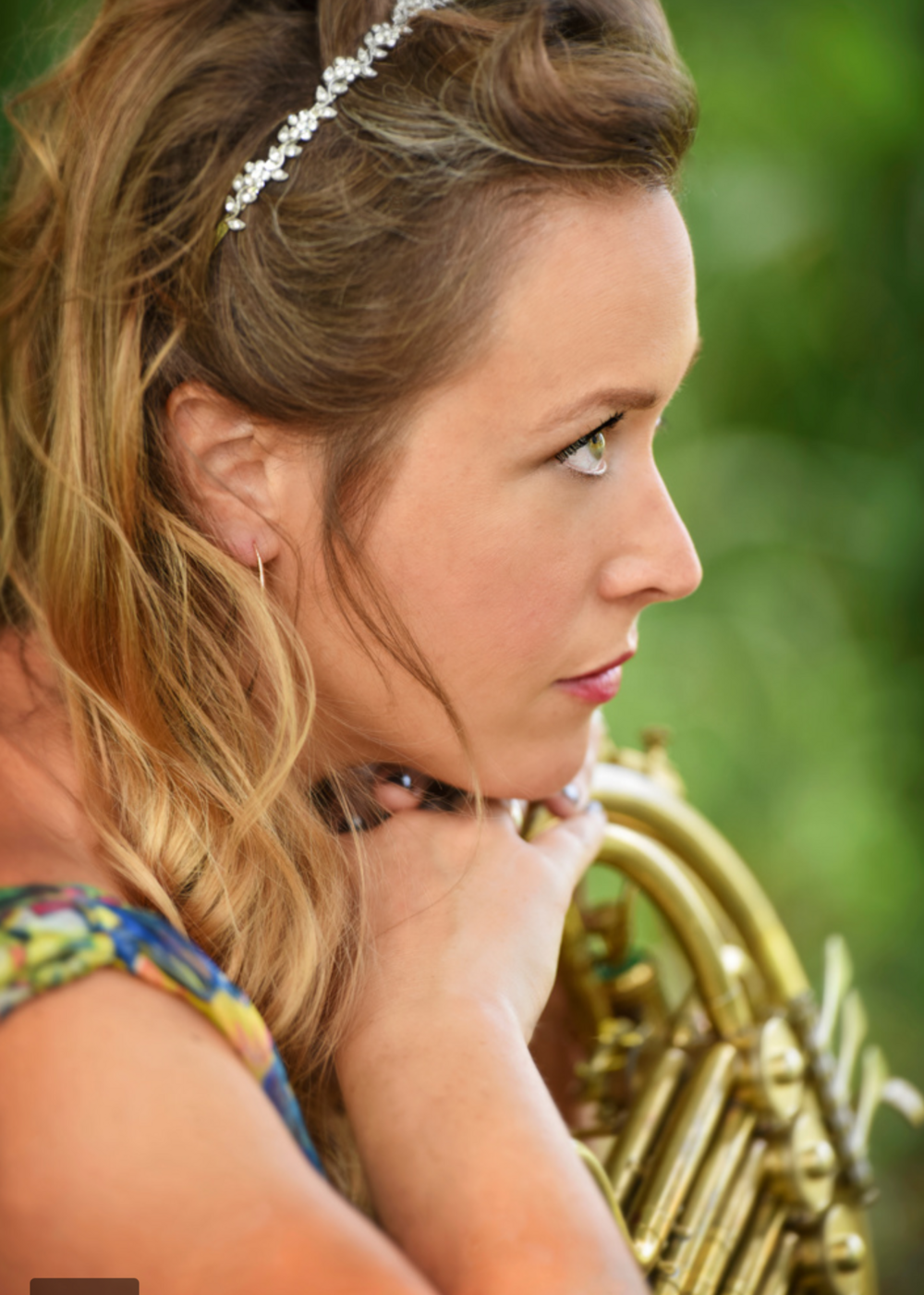 Mary Beth Orr | Stagetime