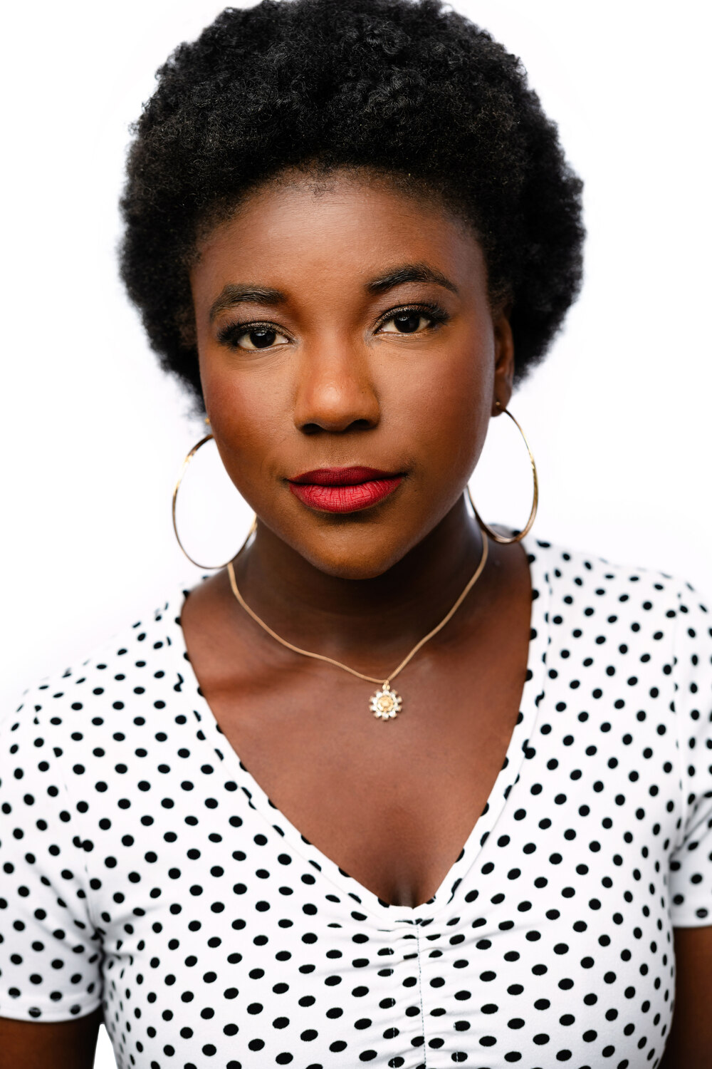 Genesis Summers | Stagetime