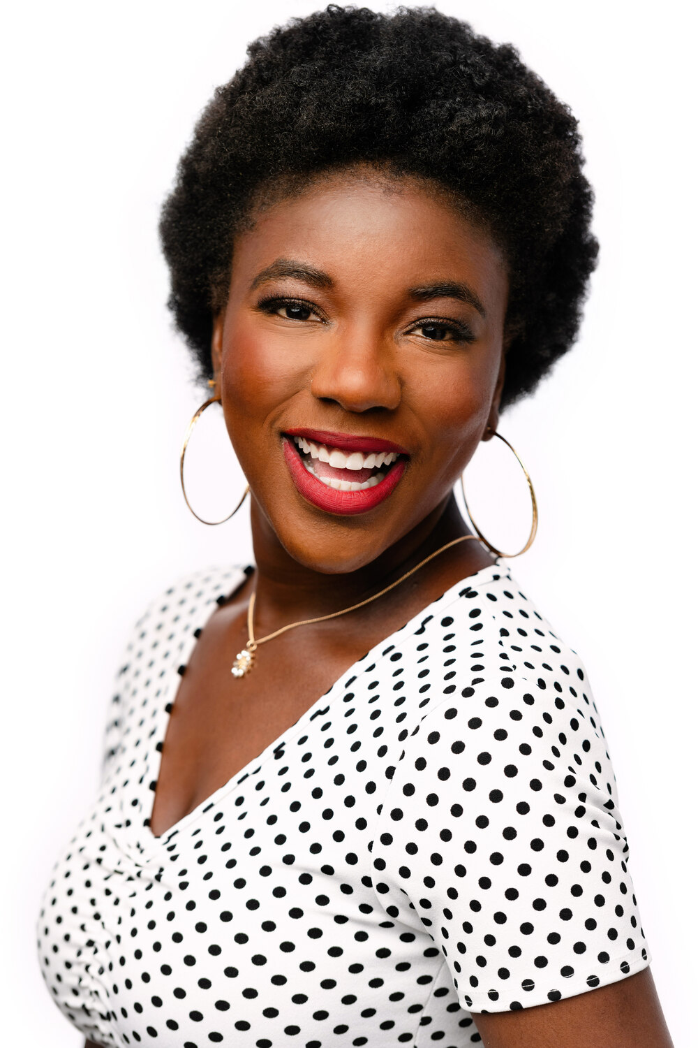 Genesis Summers | Stagetime