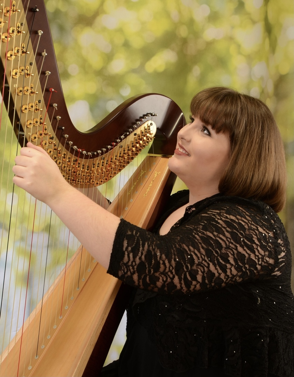 Morgan Short | Stagetime