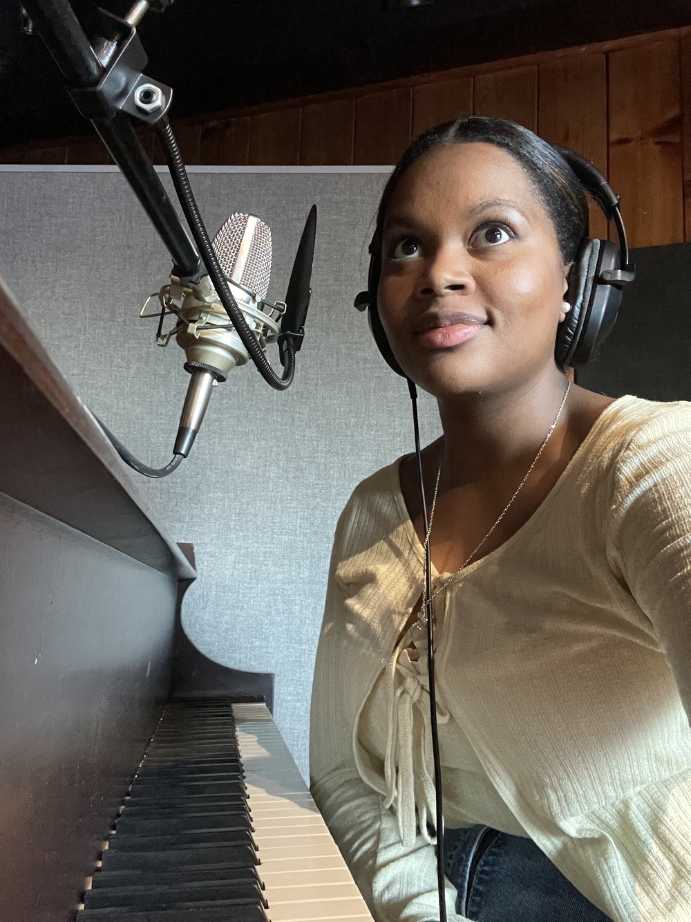 Kennedy Ray | Stagetime