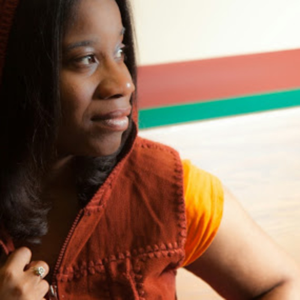 Keyana The Artist | Stagetime