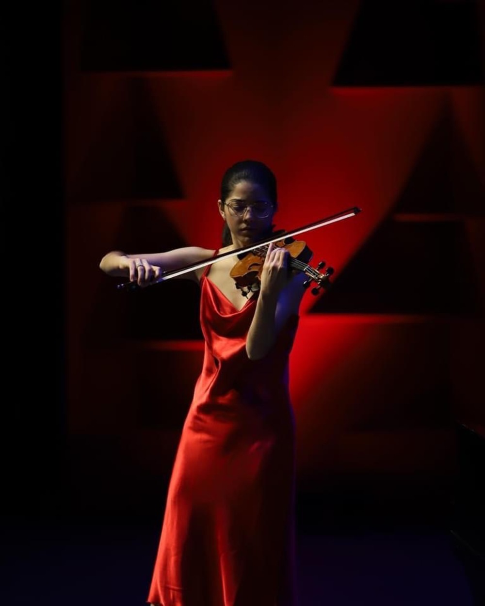 Danira Rodriguez | Stagetime