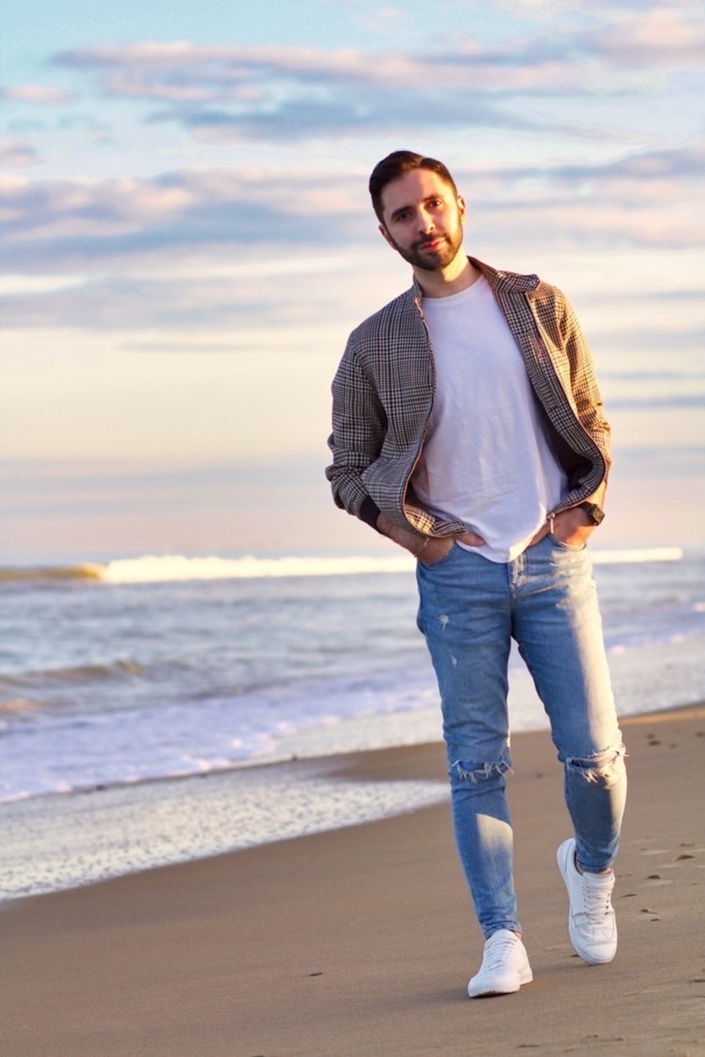 Bruno Rivera | Stagetime