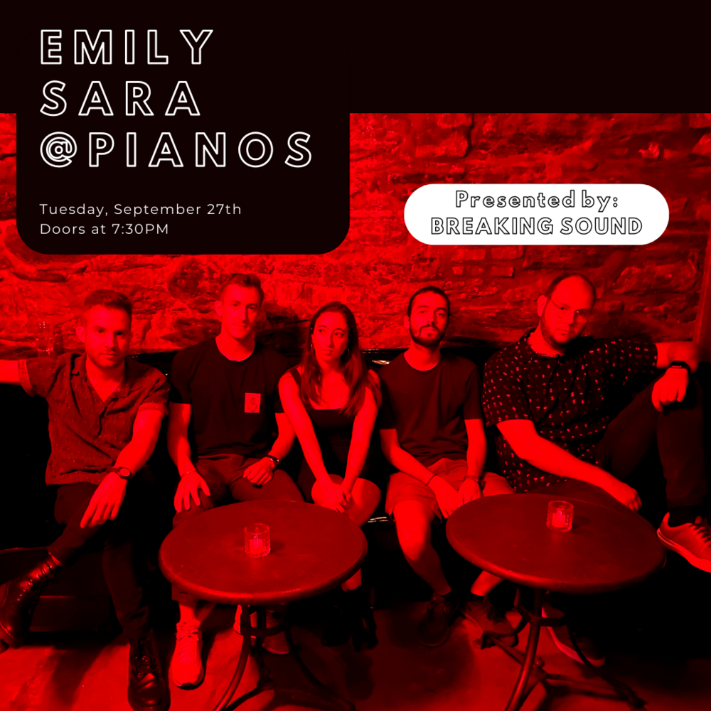 Emily Austin | Stagetime