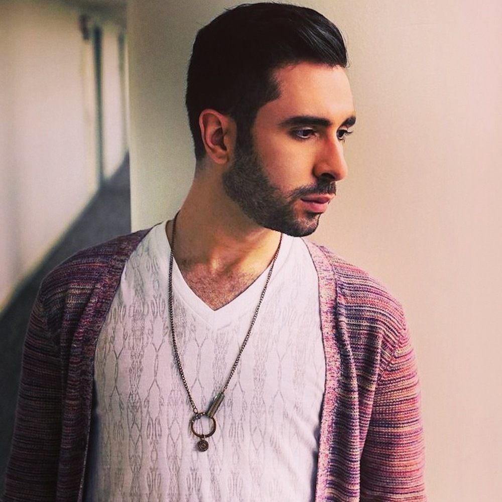 Bruno Rivera | Stagetime