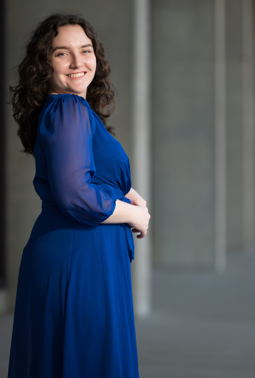 Kathleen Simunek | Stagetime