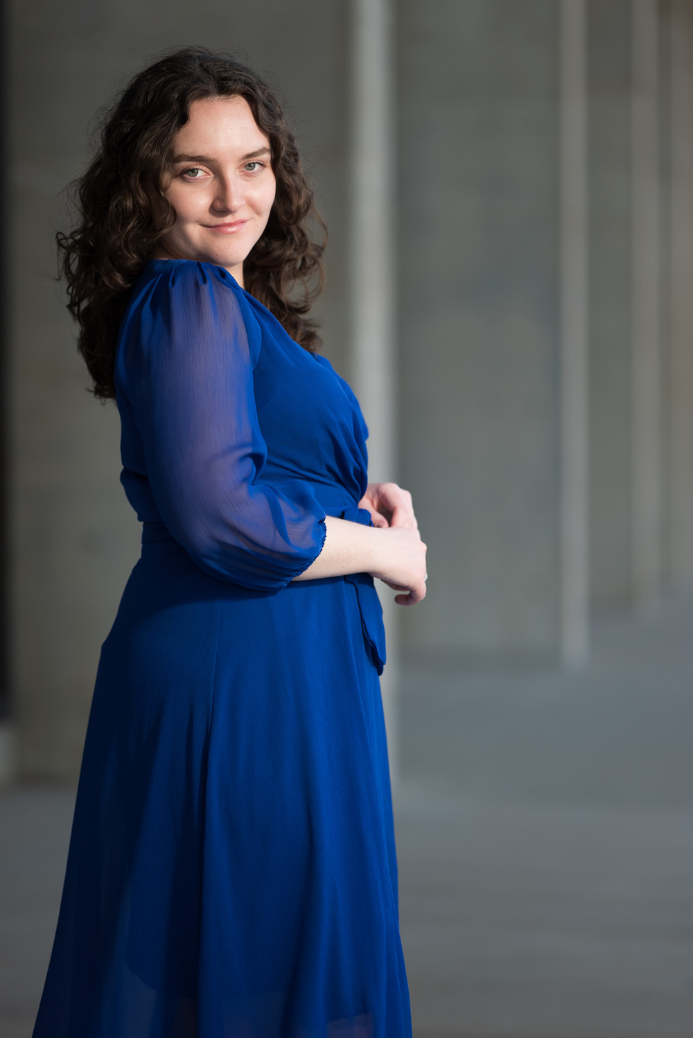 Kathleen Simunek | Stagetime