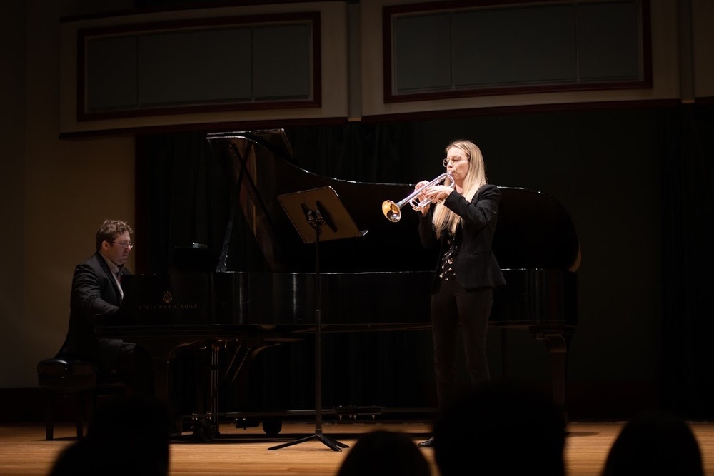 Julia Bell | Stagetime