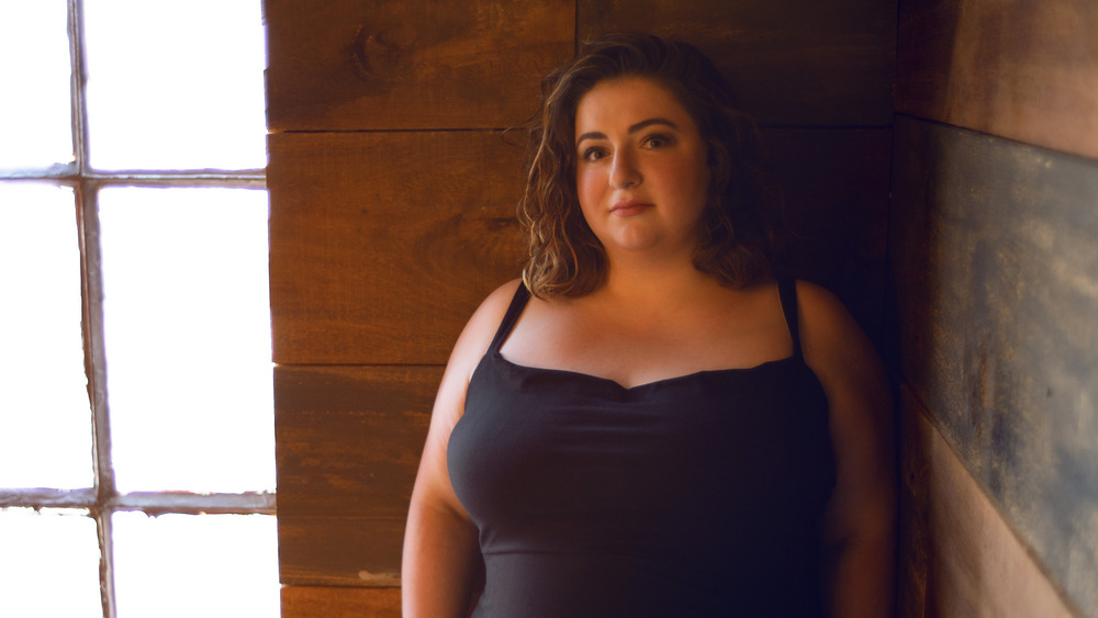 Rachel Barg | Stagetime