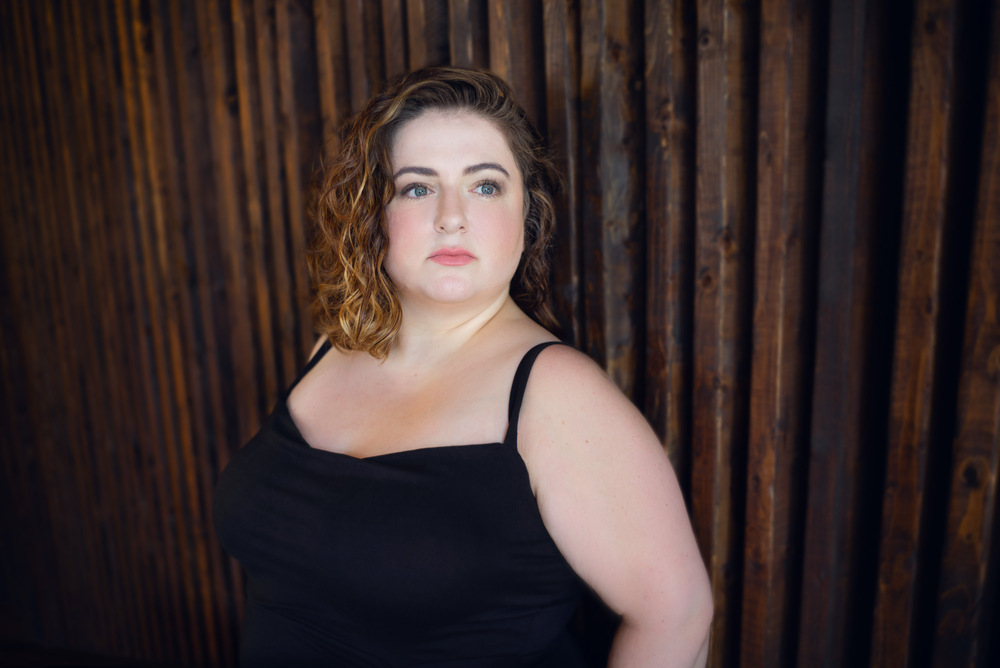 Rachel Barg | Stagetime