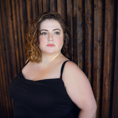 Rachel Barg | Stagetime