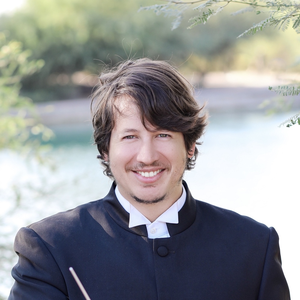 Daniel Taborda Higuita | Stagetime