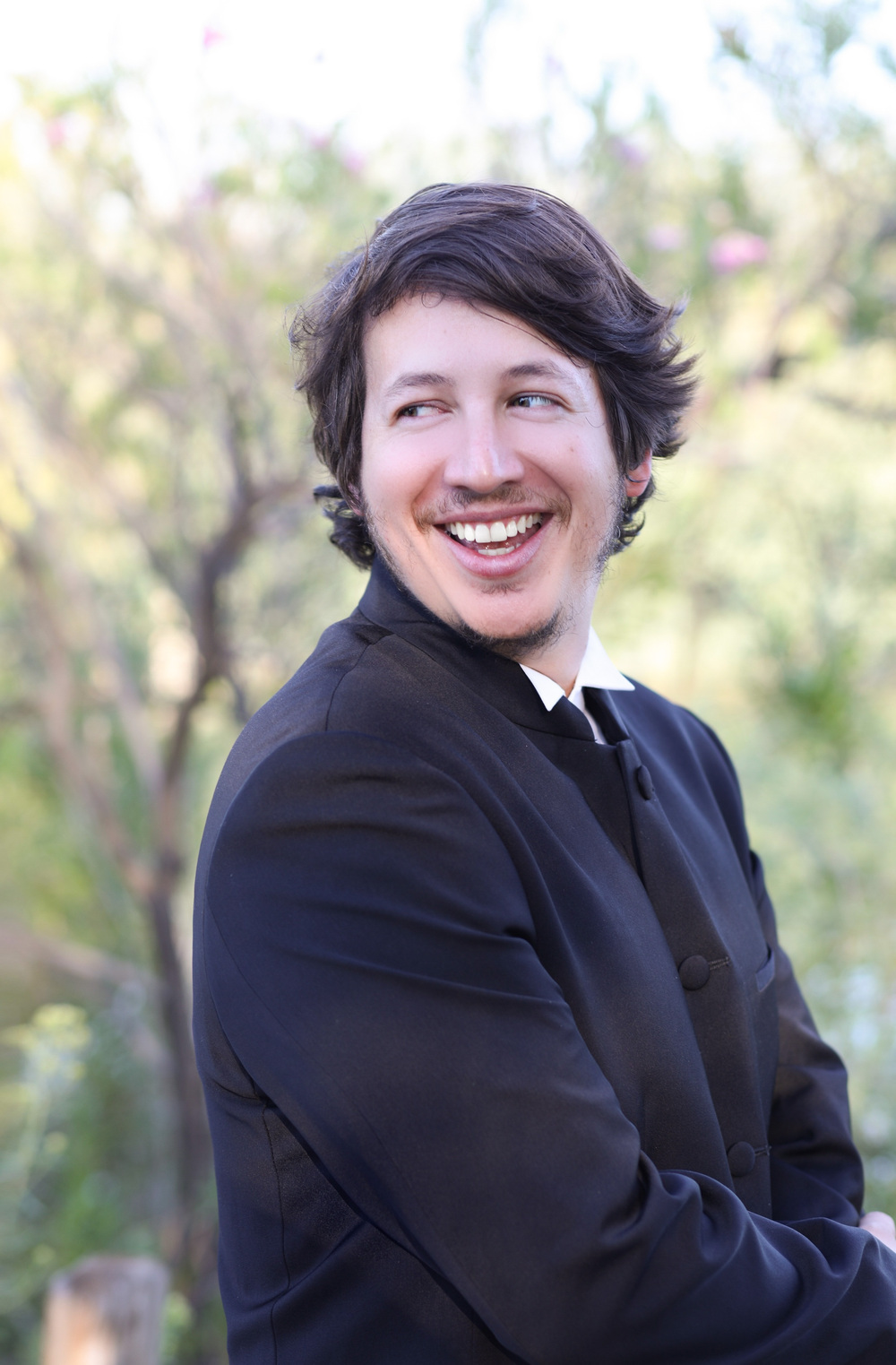 Daniel Taborda Higuita | Stagetime