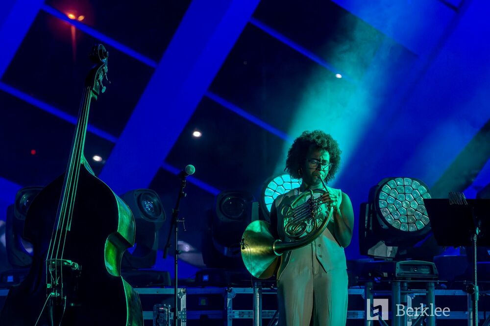 Aliyah Danielle | Stagetime