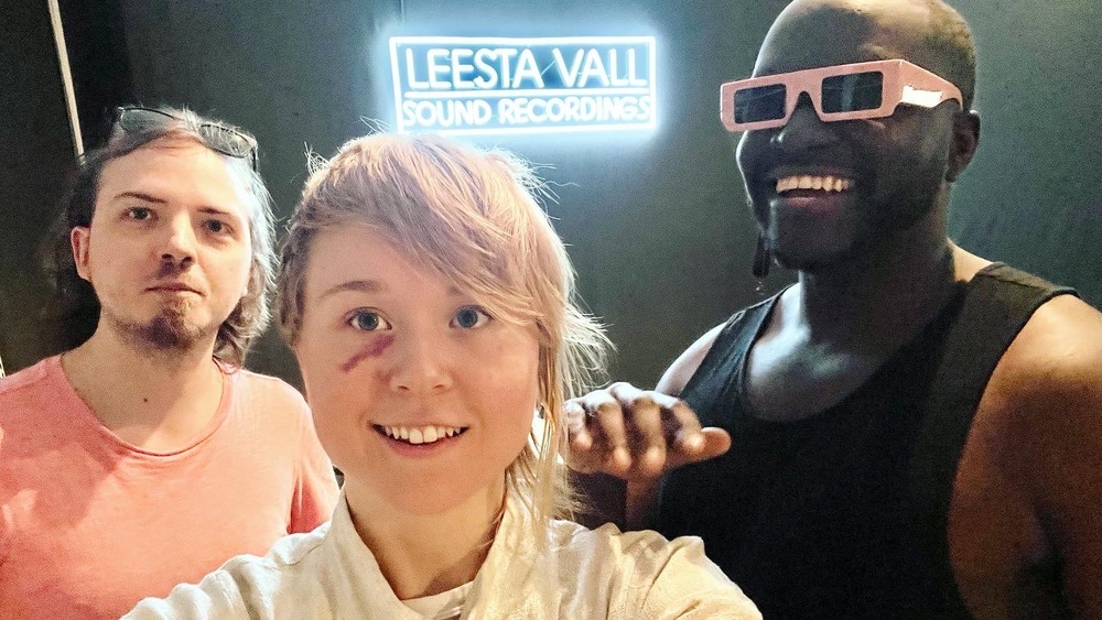 Andrea Ward | Stagetime