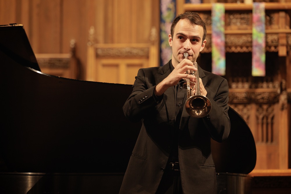Michael Hawes | Stagetime