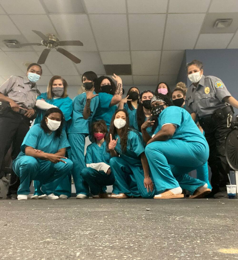 Leah Luna | Stagetime