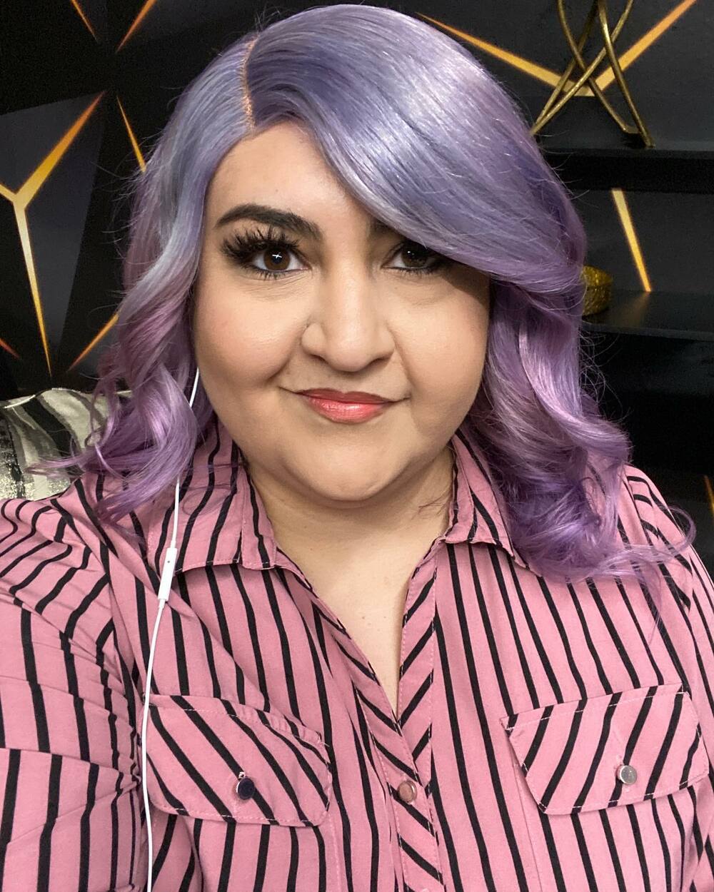 Leah Luna | Stagetime