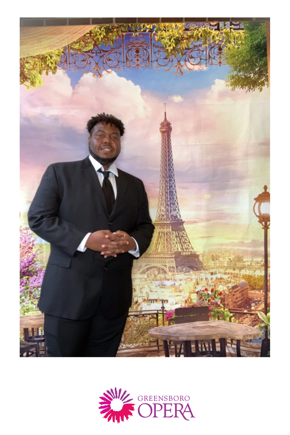 Anthony E. Philpott | Stagetime