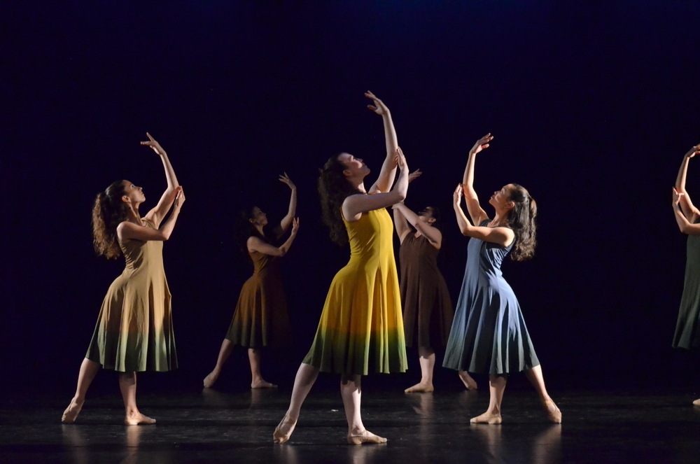 Hudson Ballet Theatre | Stagetime