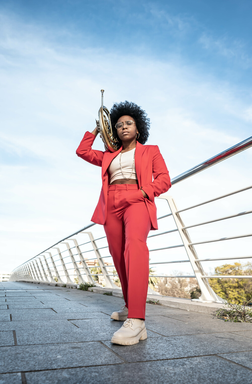 Aliyah Danielle | Stagetime