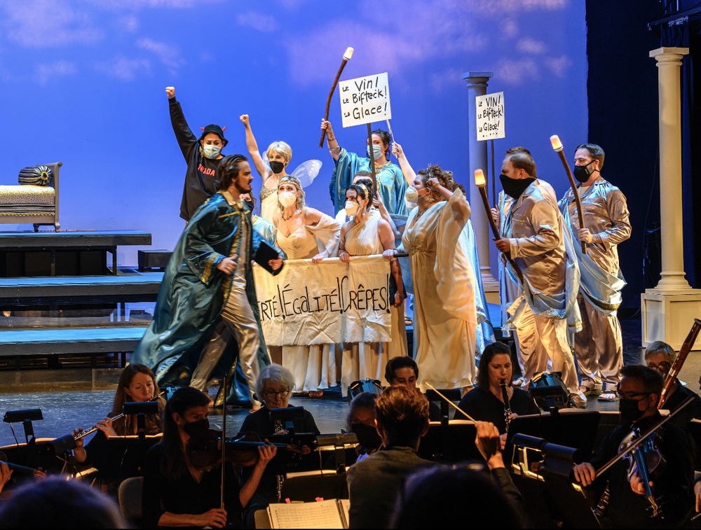 Jessica Graves | Stagetime