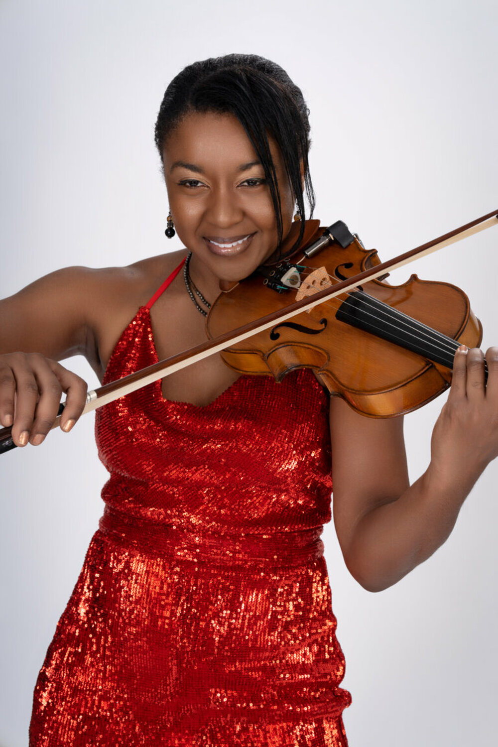 Dayren Santamaria | Stagetime