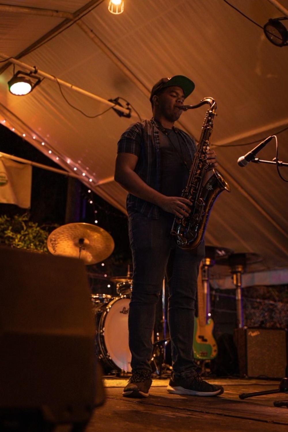 William Rose | Stagetime