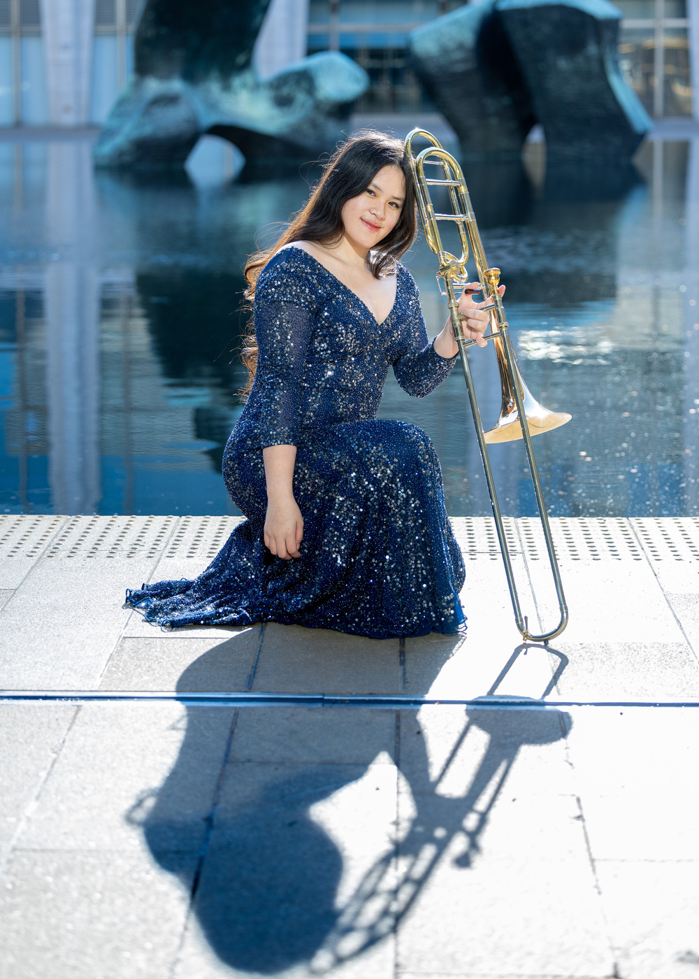 Grace Ng | Stagetime